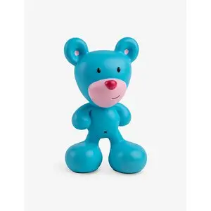 SELETTI X Inbetweeners Blue Bear Resin Ornament 24cm - One-color