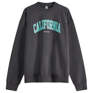 Women's Logo Crewneck Sweatshirts
