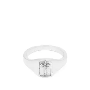 SERGE DENIMES Estoc Ring - Sterling Silver