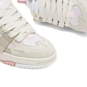 Axel Arigato Area Patchwork Sneaker