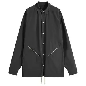 Rick Owens Tour Jacket