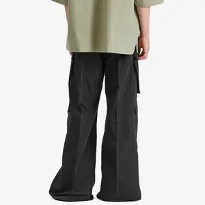 Rick Owens Cargobelas Tech Trousers