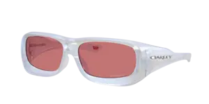 Oakley De Soto Sunglasses - Prizm Berry