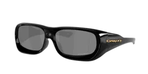 Oakley De Soto Sunglasses - Prizm Black