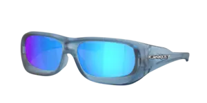 Oakley De Soto Sunglasses - Prizm Sapphire