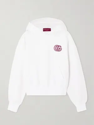 Gucci Graphic Sweatshirts Hoodies For Women