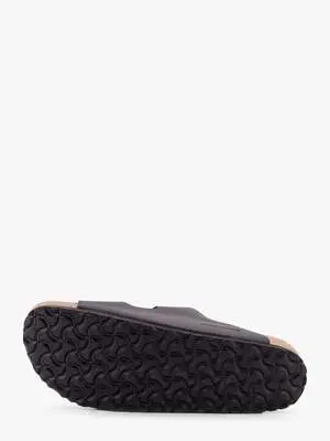 BIRKENSTOCK Arizona Bs Leather Sandals