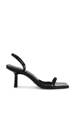 Raye Llinz Sandal - Black