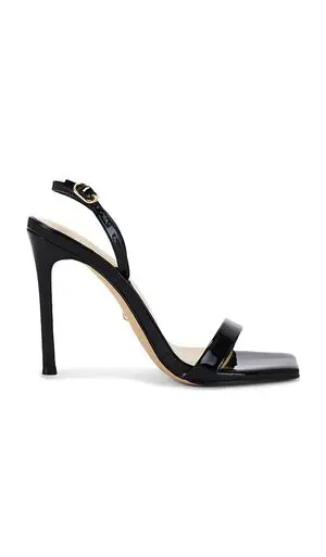 Raye Simone Patent Leather Stiletto Sandal