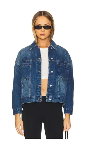 Free People Denim Jackets For Women
