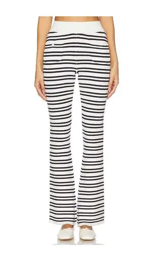 Frankies Bikinis Camden Knit Pant