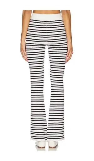 Frankies Bikinis Camden Knit Pant