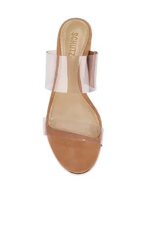 Schutz Victorie Sandal