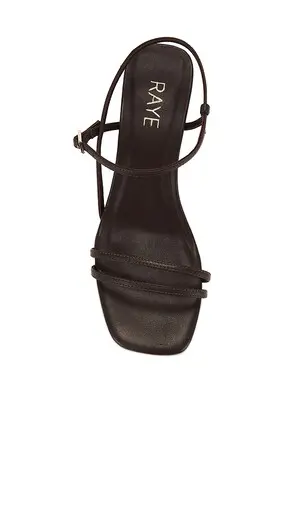 Raye Riley Sandal In . Also
