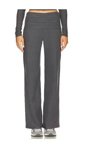 Beyond Yoga Cut Out Sports Pants For Women