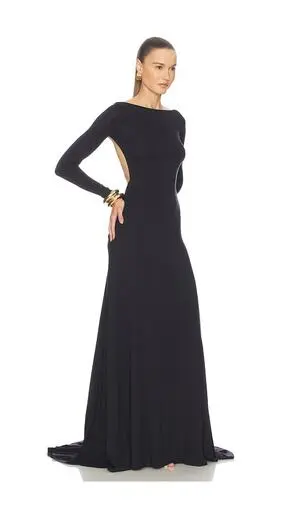 HELSA Heidi Dress