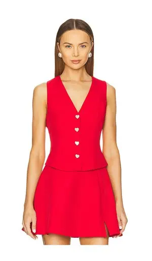 ELLIATT Buttercup Top