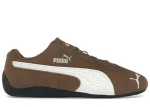 PUMA Puma Speedcat OG Sneakers Haute Coffee/frosted Ivory