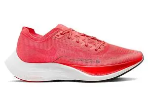 Nike Zoomx Vaporfly Next% 2 Sneakers - Magic Ember/university Red/off Noir