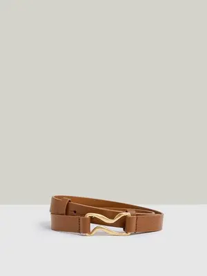 Reiss Logo Accessories For Women