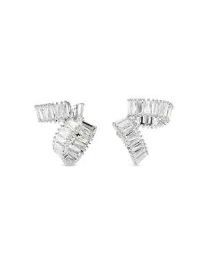 Swarovski Crystal Earrings