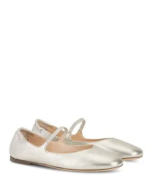 Agl Iris Flats