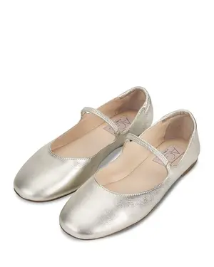 Agl Iris Flats