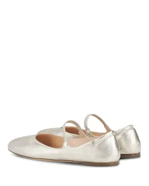 Agl Iris Flats