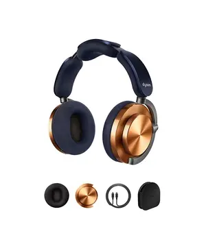 DYSON Ontrac Headphones - Cnc Copper