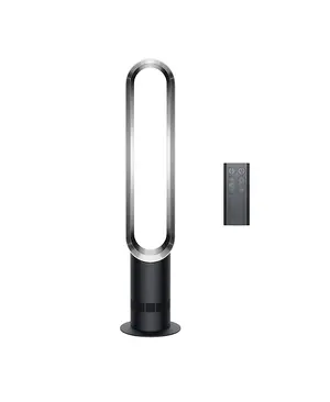 DYSON Cool Tower Fan Am07 - Satin Black/nickel