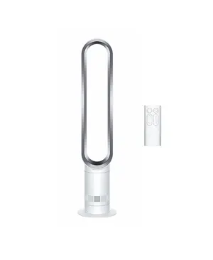 DYSON Cool Tower Fan Am07 - White/silver
