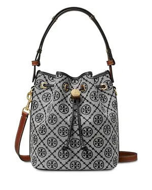 Tory Burch Bucket Bags