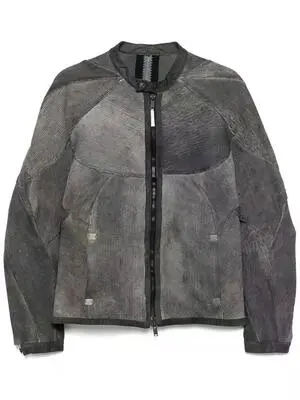 Isaac Sellam Experience Cuffed Jackets For Men