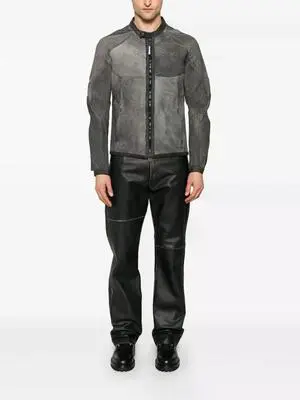 ISAAC SELLAM EXPERIENCE Musculaire Jacket