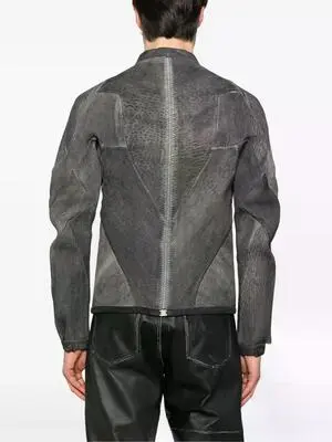 ISAAC SELLAM EXPERIENCE Musculaire Jacket