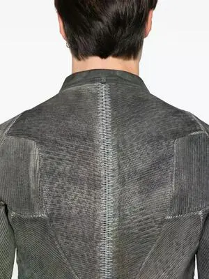 ISAAC SELLAM EXPERIENCE Musculaire Jacket