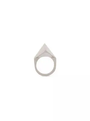 Rick Owens Pyramid Ring