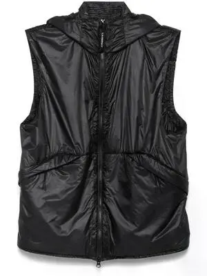 C.p. Company Fitted Vests For Men