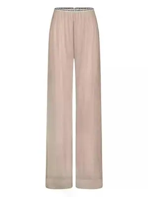 PARAMIDONNA Tessa Beach Shorts - Neutrals