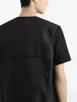 Dolce & Gabbana Logo-patch Gilet