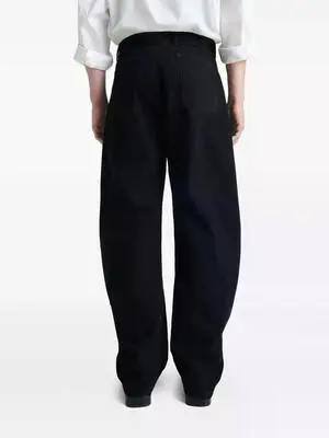 LEMAIRE Belted Trousers