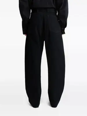 LEMAIRE Belted Trousers