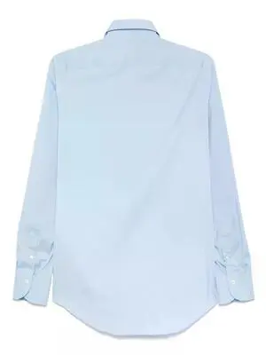 FINAMORE 1925 Milano Shirt - Blue