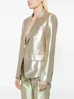 TOM FORD Bianca Blazer