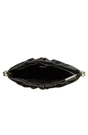 L’ALINGI The Moon Leather Pouch