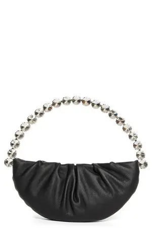 L’ALINGI The Moon Leather Pouch