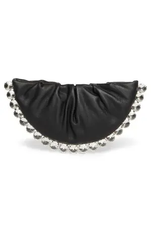 L’ALINGI The Moon Leather Pouch