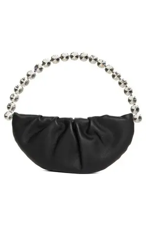 L’ALINGI The Moon Leather Pouch