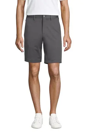 Lands' End Pull On Shorts For Men