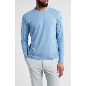 Johnnie-o T-shirt Sport Tops For Men